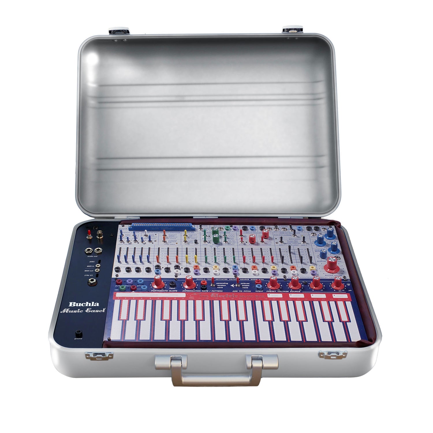 Buchla Music Easel Retro | KMR Audio