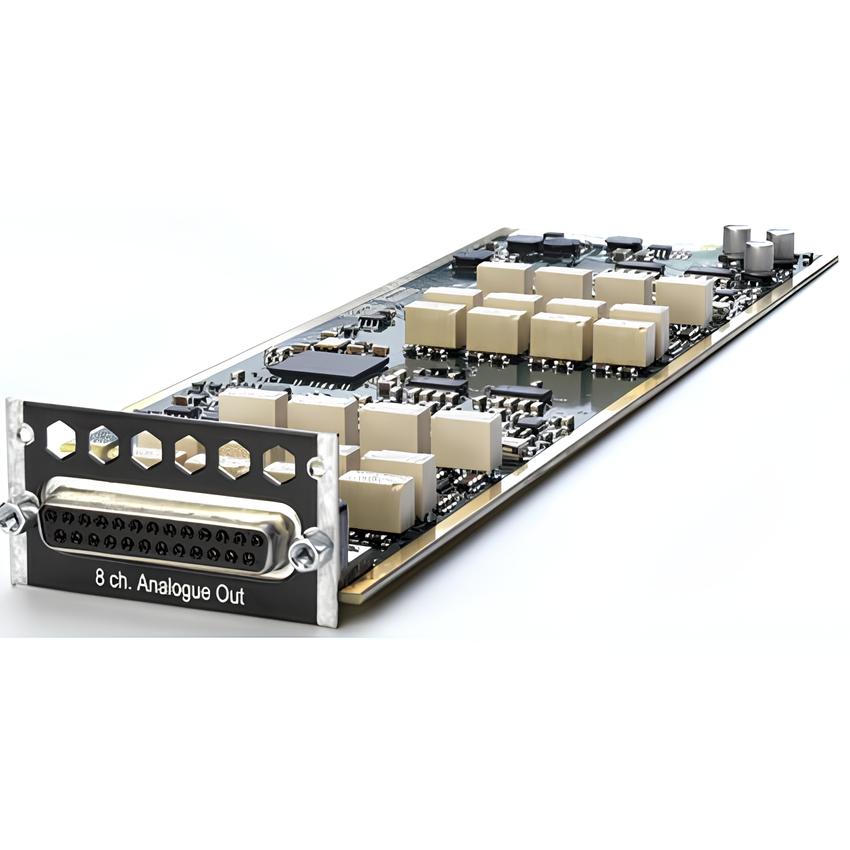 DAD 8x DA Card – KMR Audio