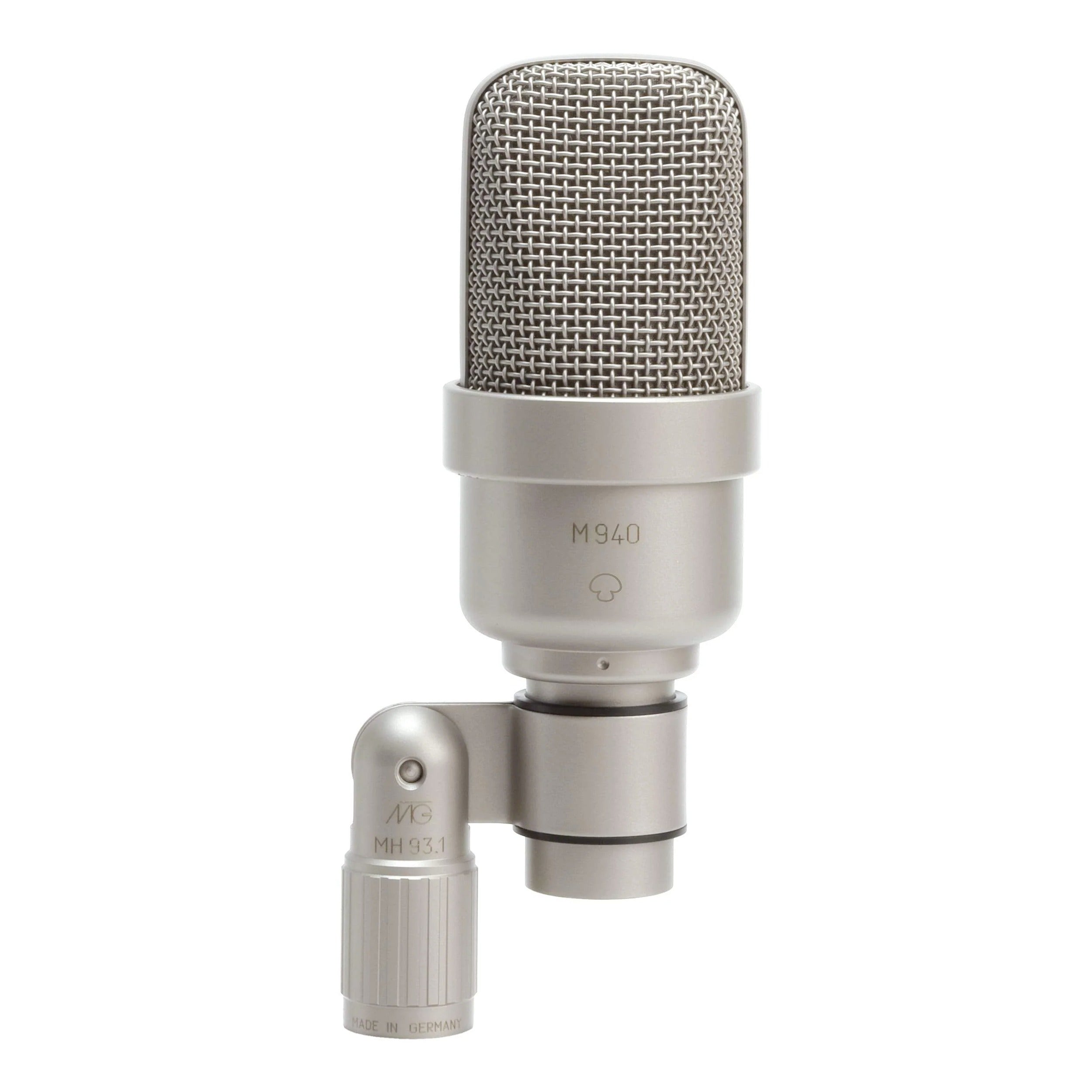 Microtech Gefell M940 – KMR Audio