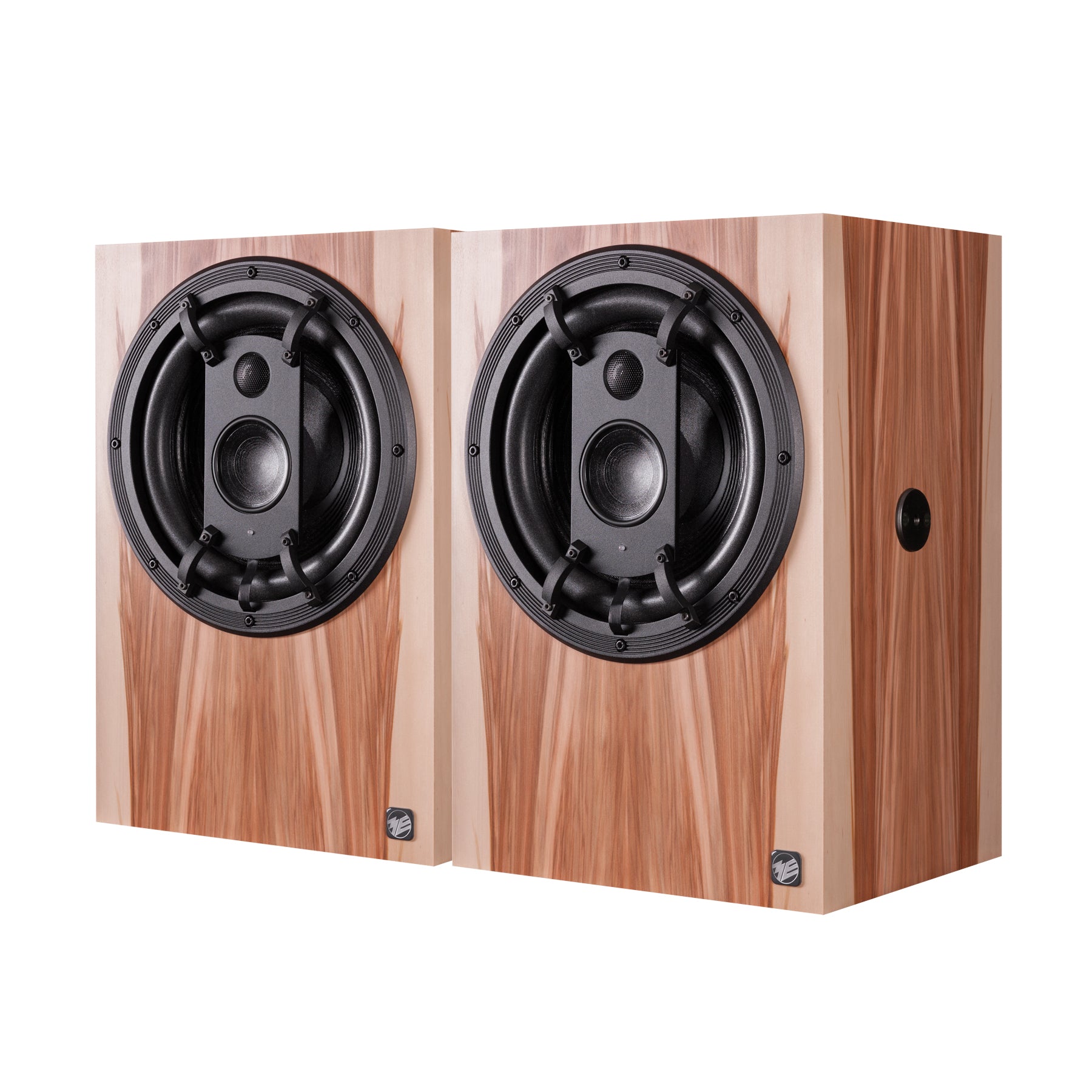 Geithain RL921K (Pair) Alternative Veneer – KMR Audio