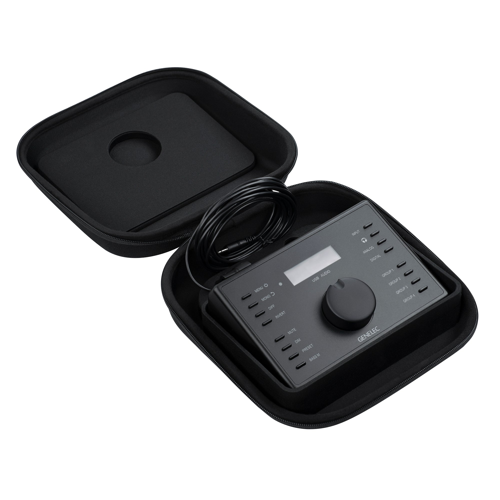 Genelec UNIO PRM Personal Reference Monitor System – KMR Audio