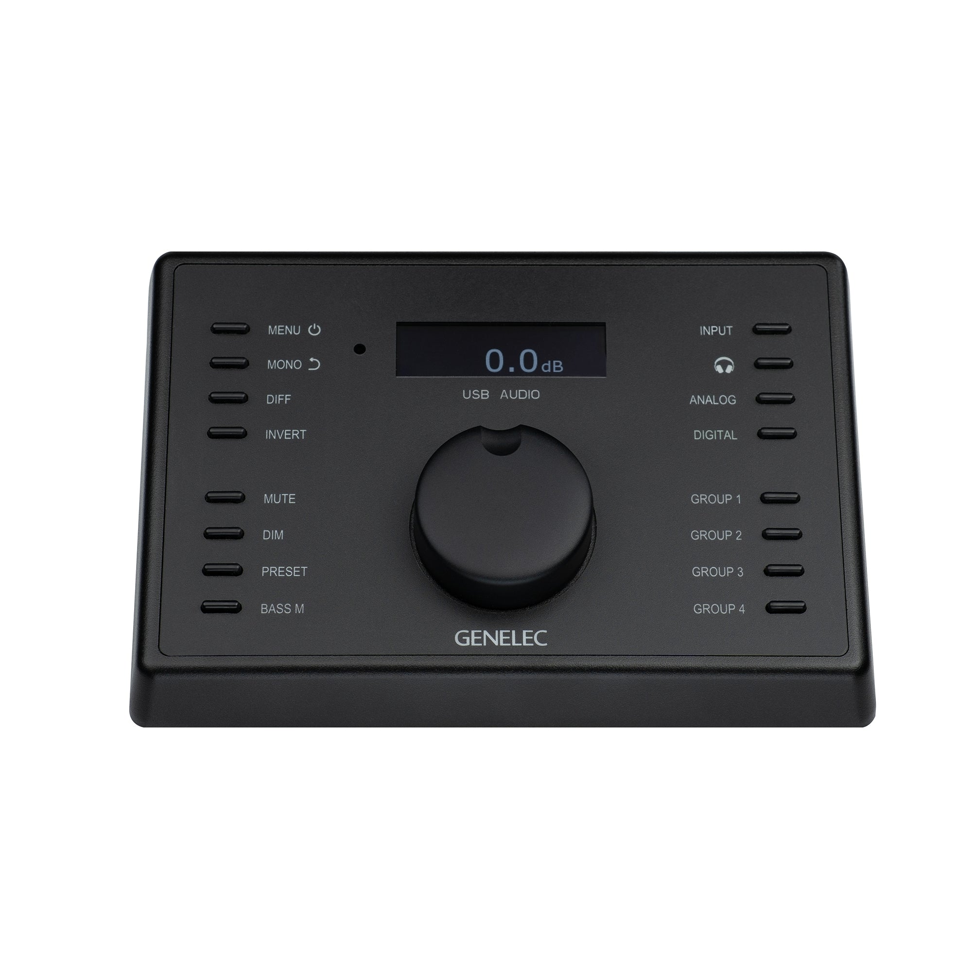 Genelec UNIO PRM Personal Reference Monitor System – KMR Audio