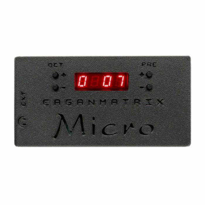 Haken Audio EaganMatrix Micro – KMR Audio