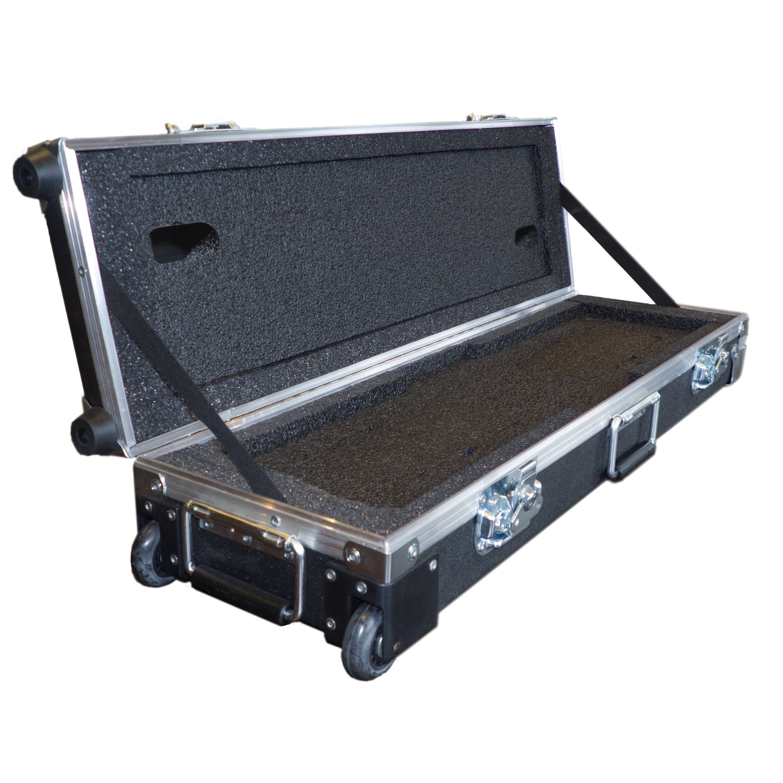 Haken Audio Slim46 Hard Plastic Case – KMR Audio