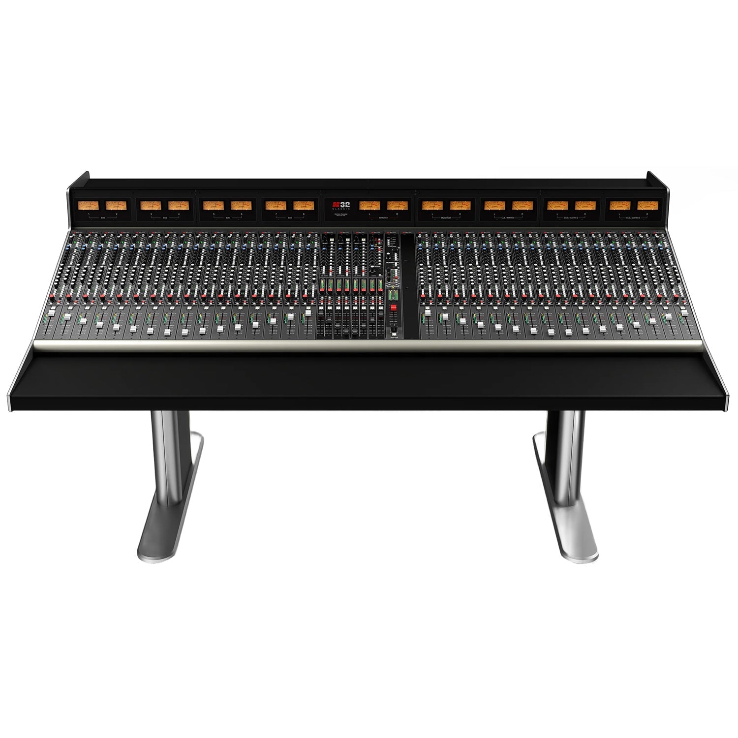 Harrison Audio 48C with Dante – KMR Audio