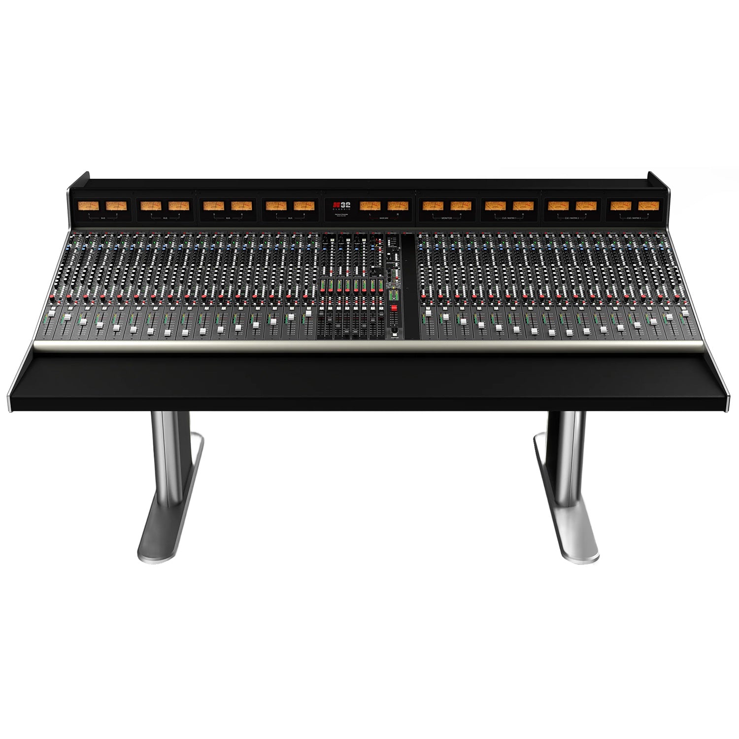 Harrison Audio 32C 32-channel with Dante – KMR Audio