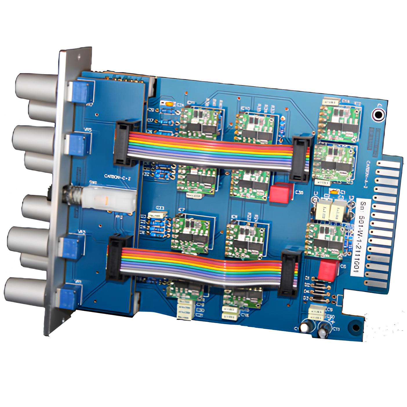 Interphase Audio Carbon 500 – KMR Audio