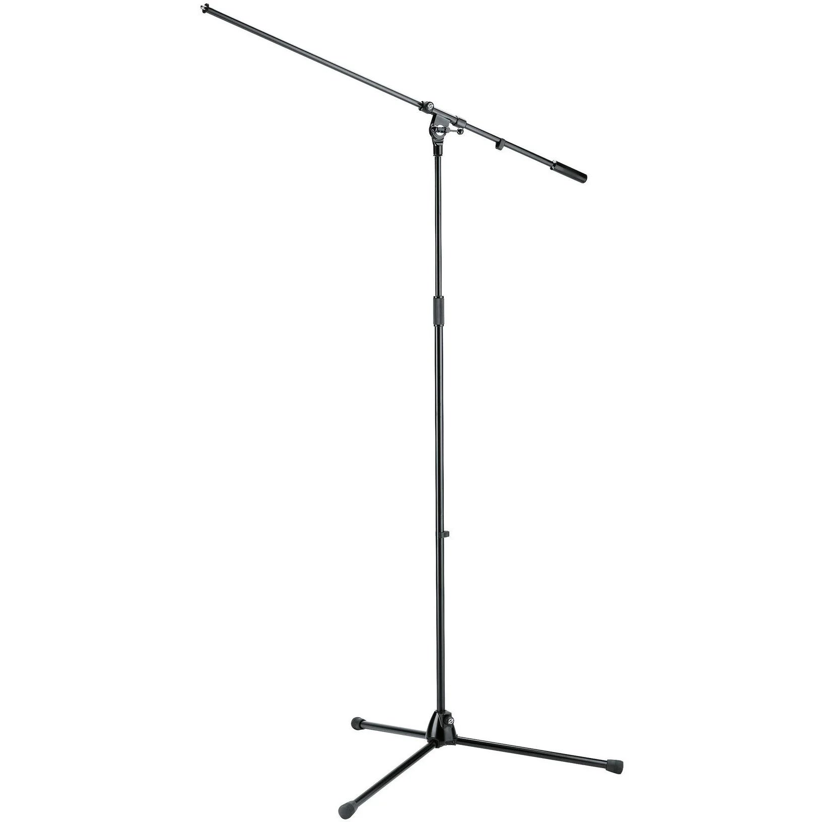 K+M 21021 Overhead Microphone Stand – KMR Audio