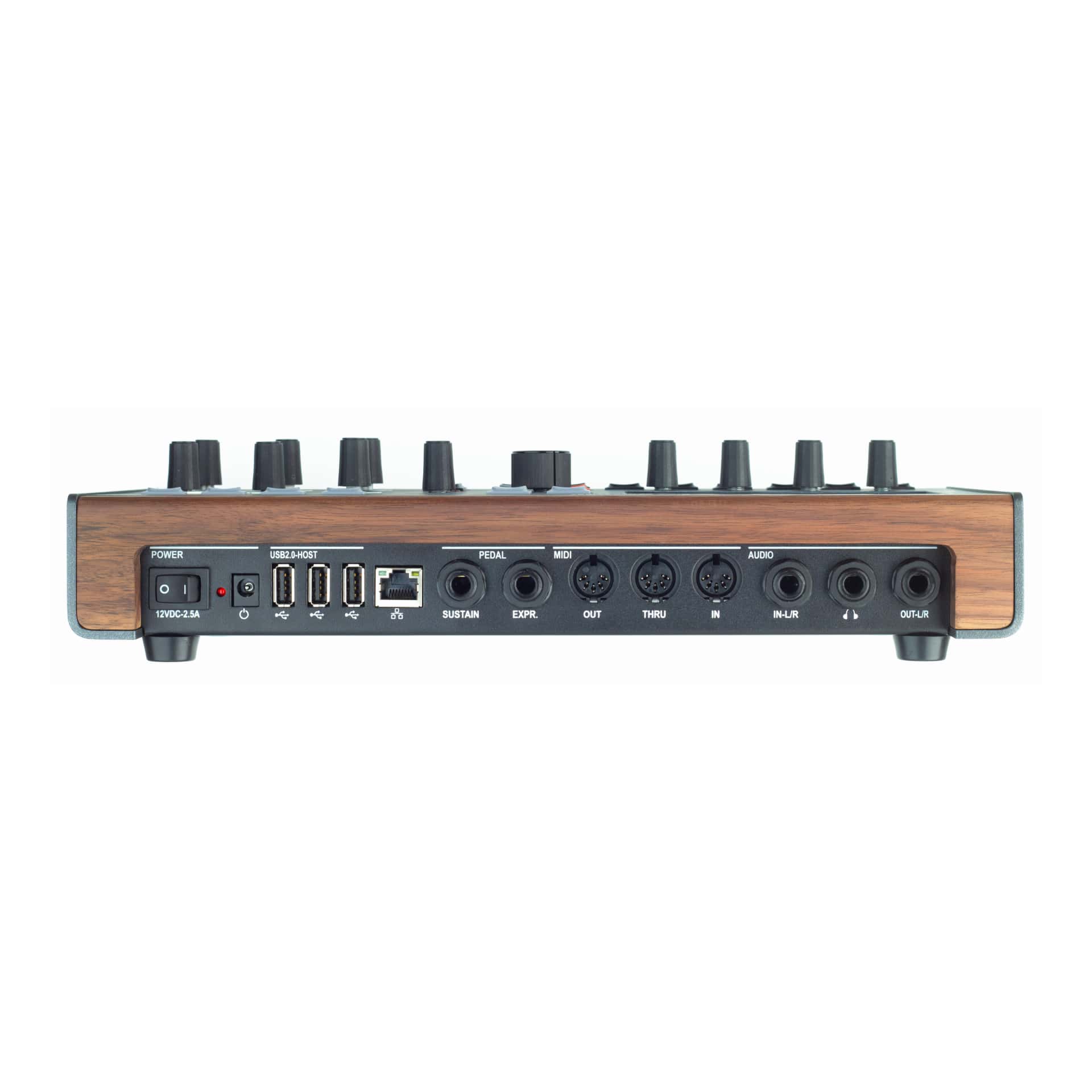 Mayer EMI MD850 Vibes – KMR Audio