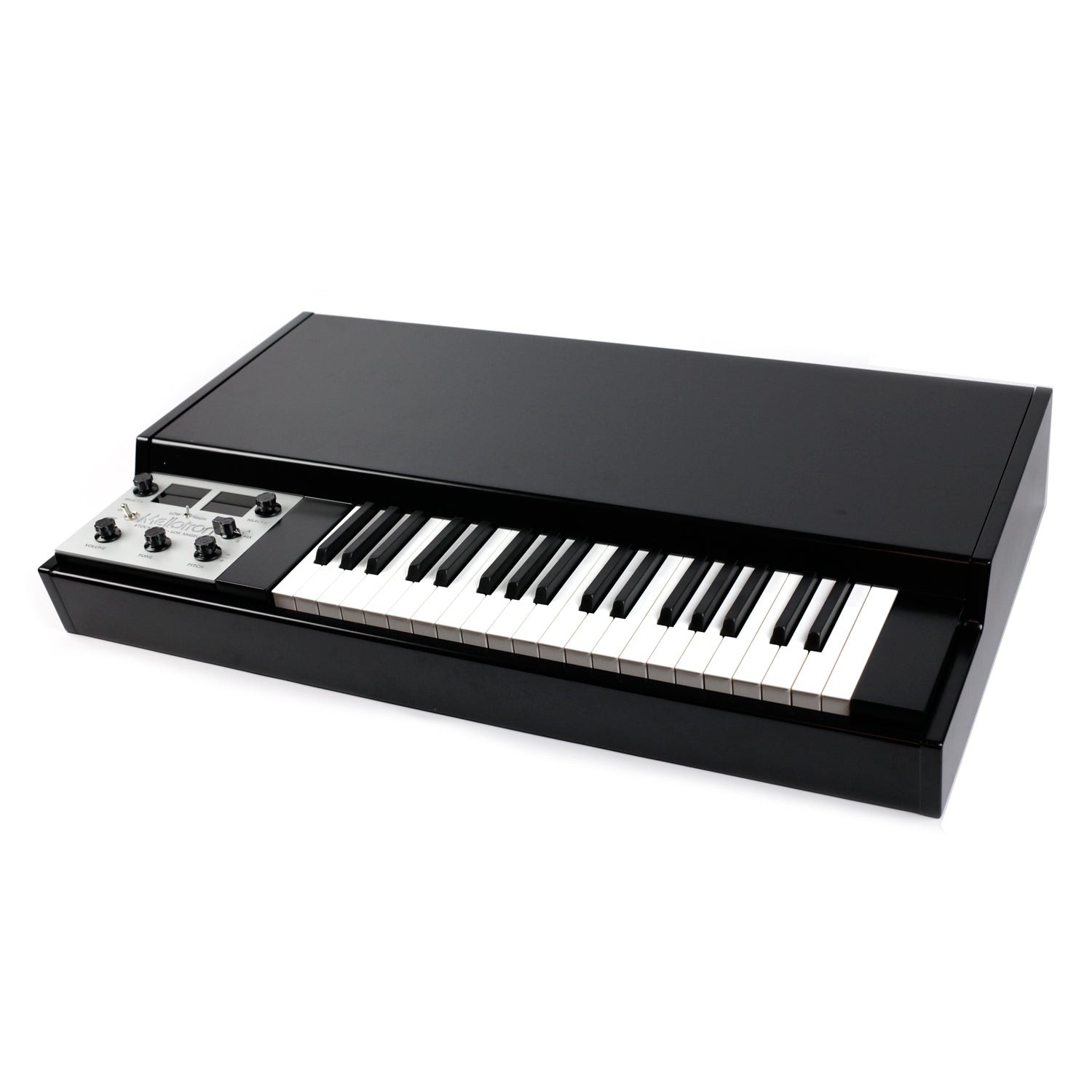 Mellotron M4000D Black – KMR Audio
