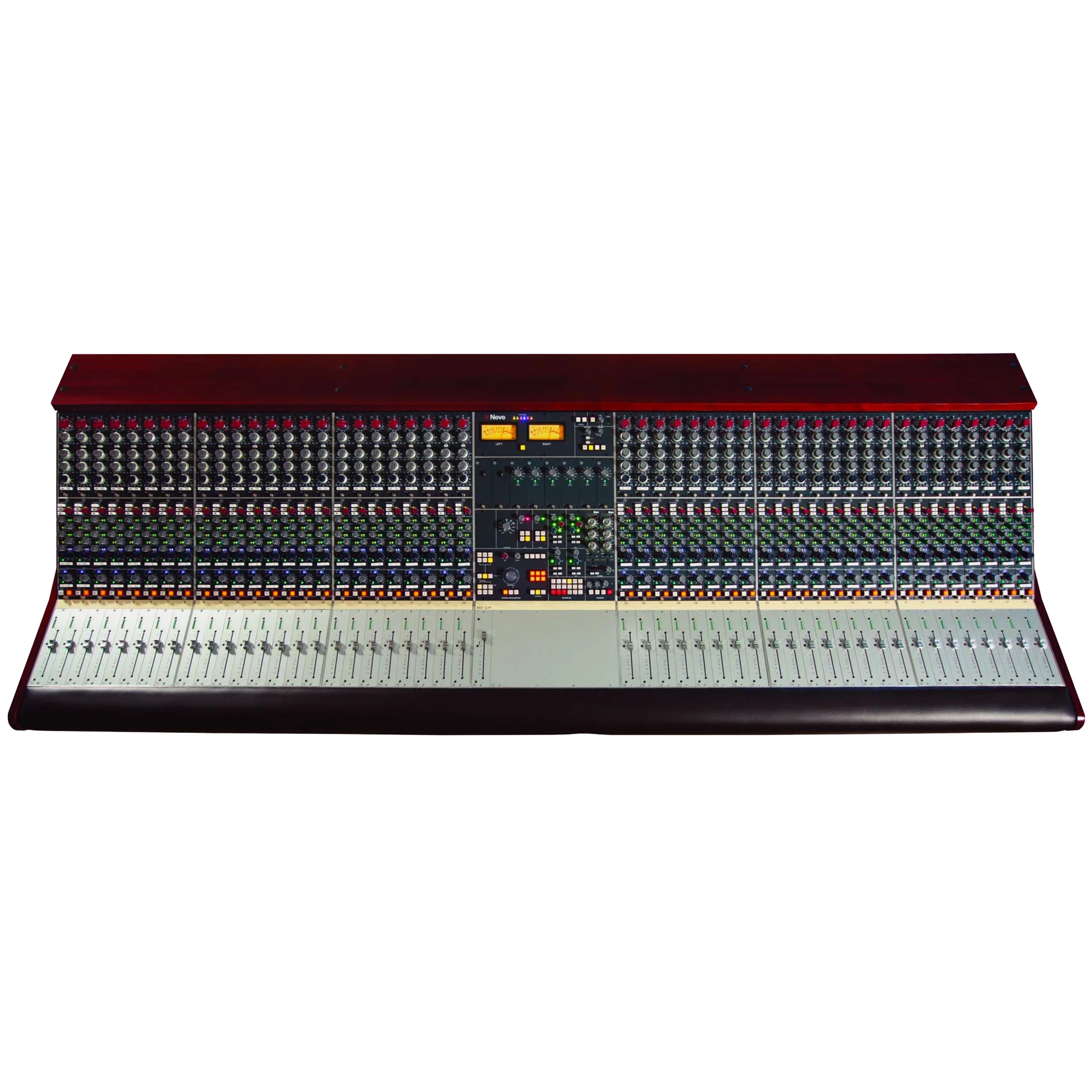 Neve BCM10/2 Mk2 48-Channel Analogue Console | KMR Audio