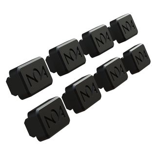 NOA Solutions NOA Rubber Feet – KMR Audio
