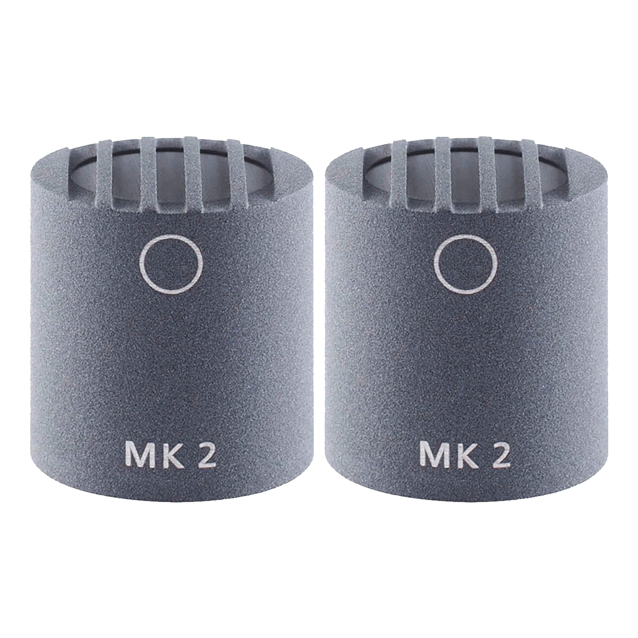 Schoeps MK2 Omni mic capsule, matched pair – KMR Audio