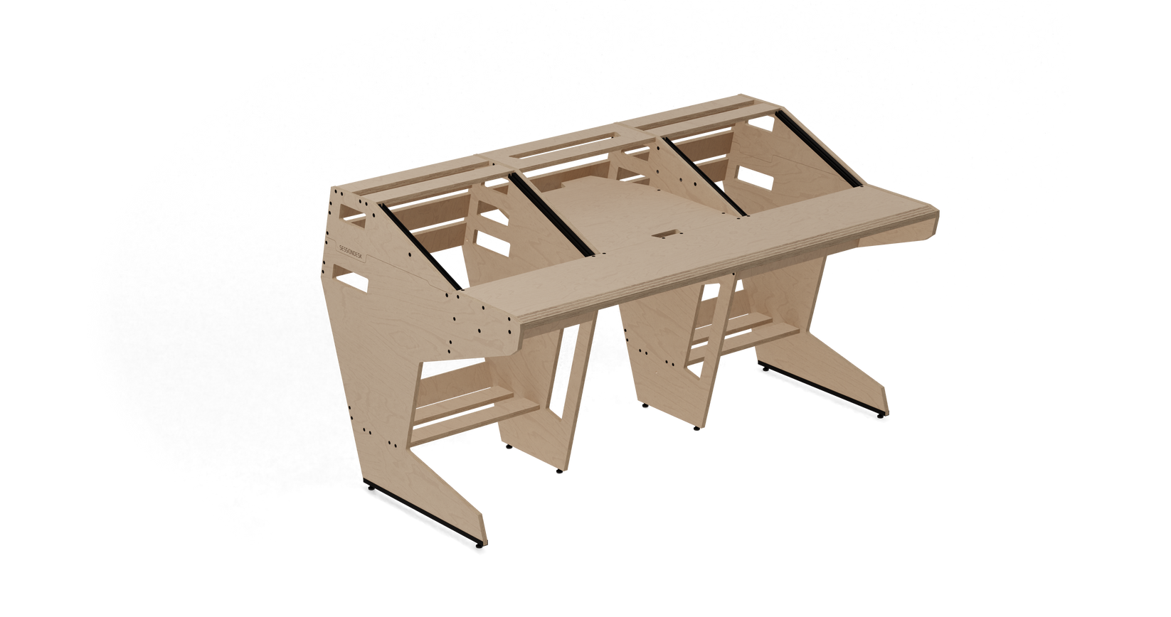 Sessiondesk OKTAV 2.0 100% Birch – KMR Audio