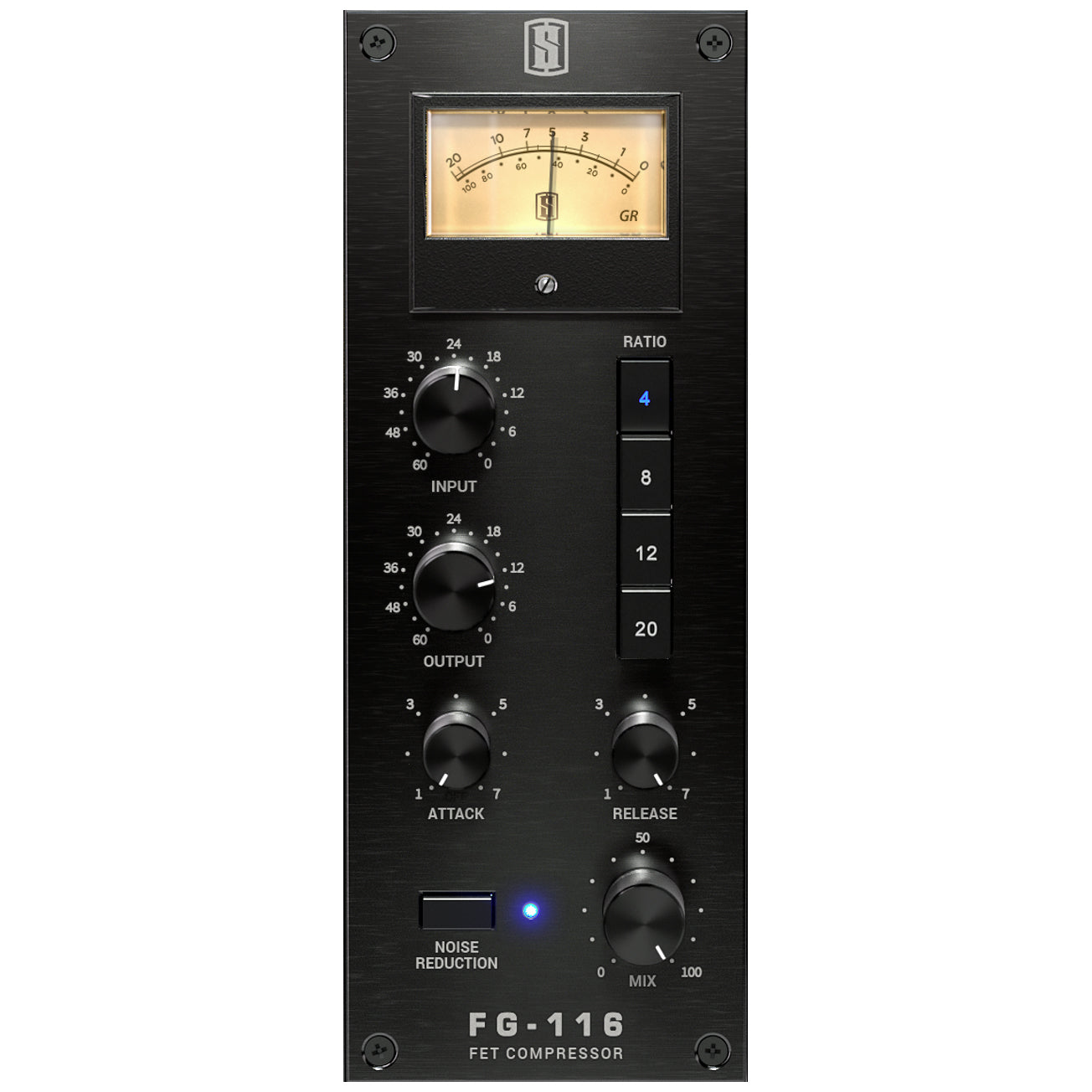 Slate Digital FG-116 FET Compressor Plug In – KMR Audio