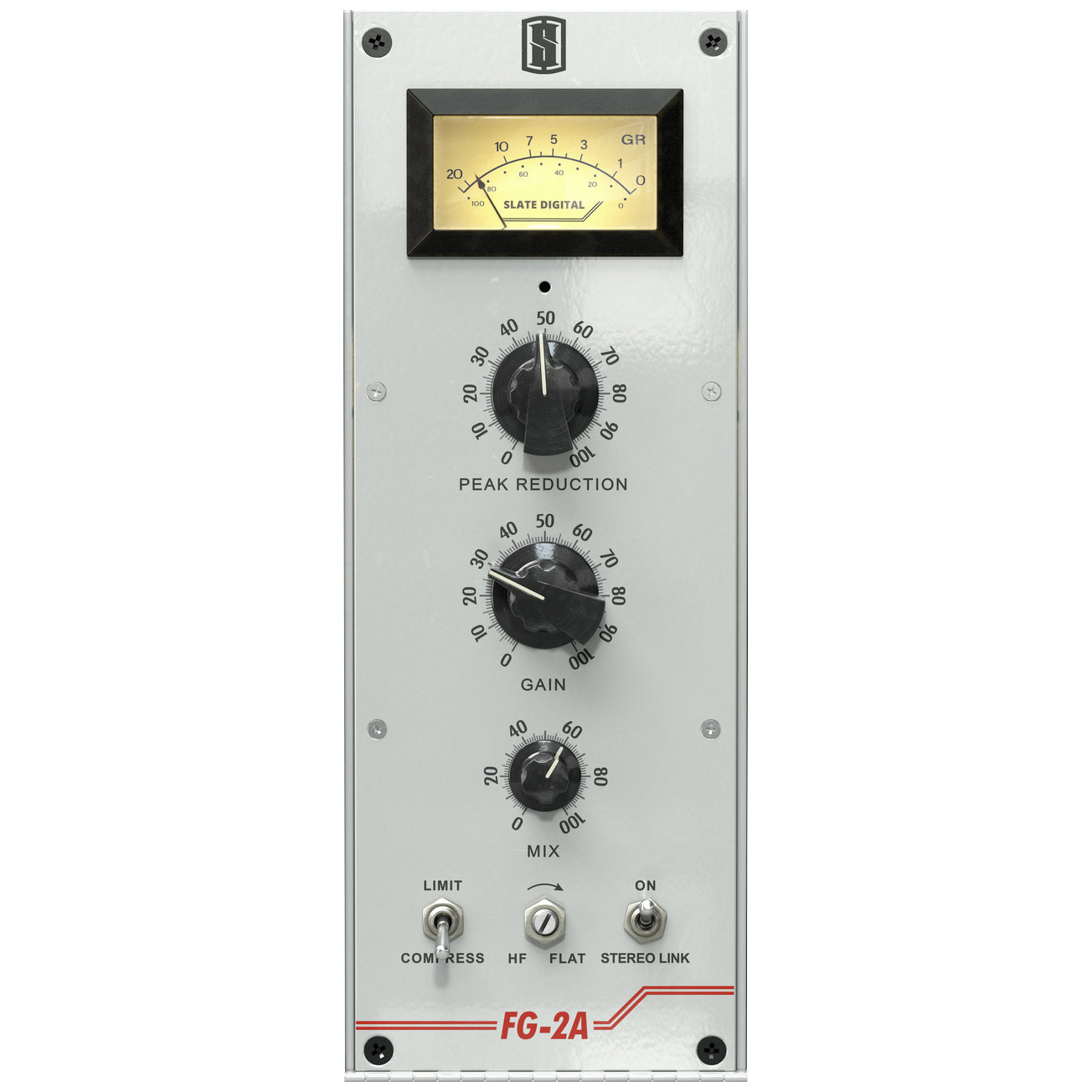 Slate Digital FG-2A Compressor Plug In – KMR Audio