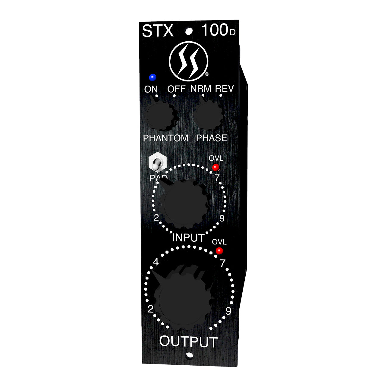 Spectra 1964 STX 100 D – KMR Audio