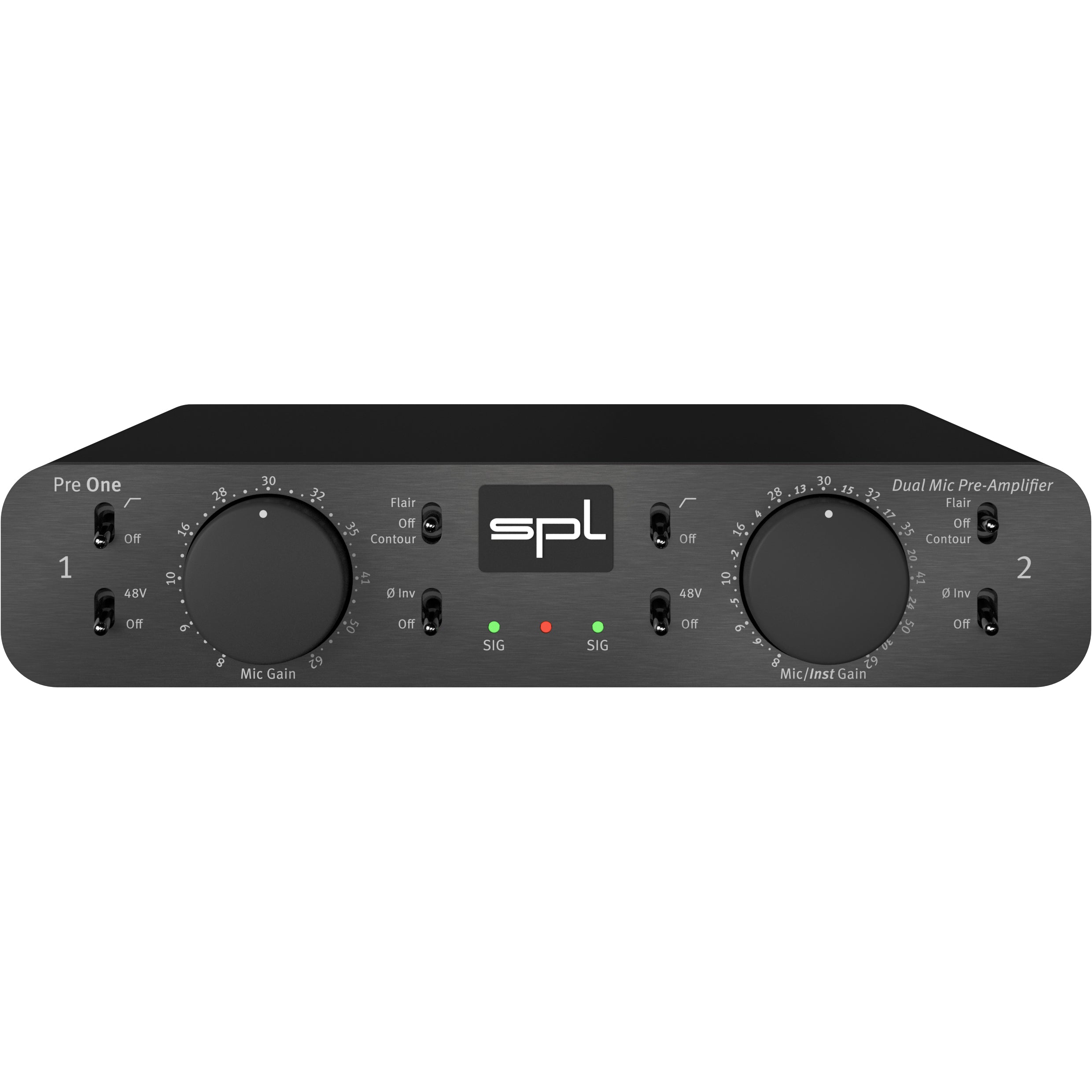 SPL Pre One – KMR Audio