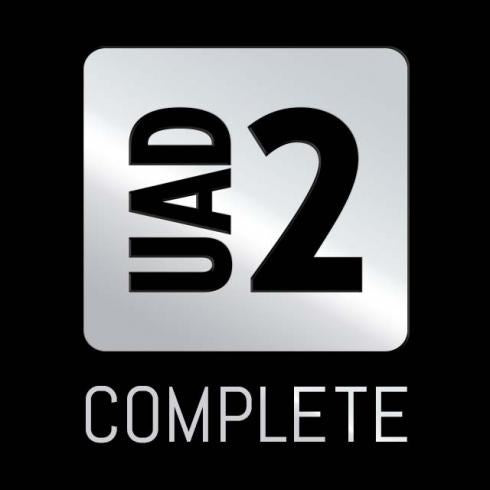 Universal Audio UAD Complete Bundle – KMR Audio