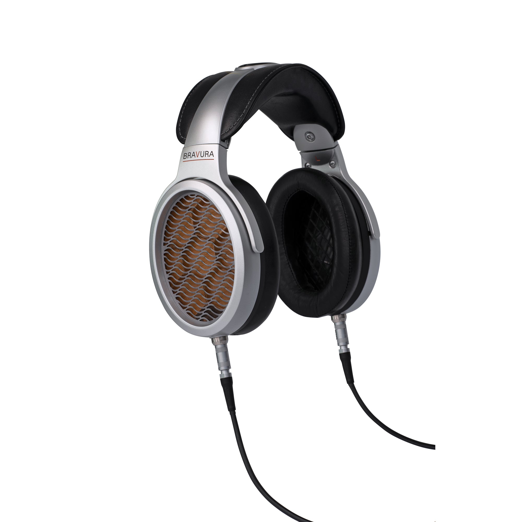 Warwick Acoustics BRAVURA Silver Edition – KMR Audio