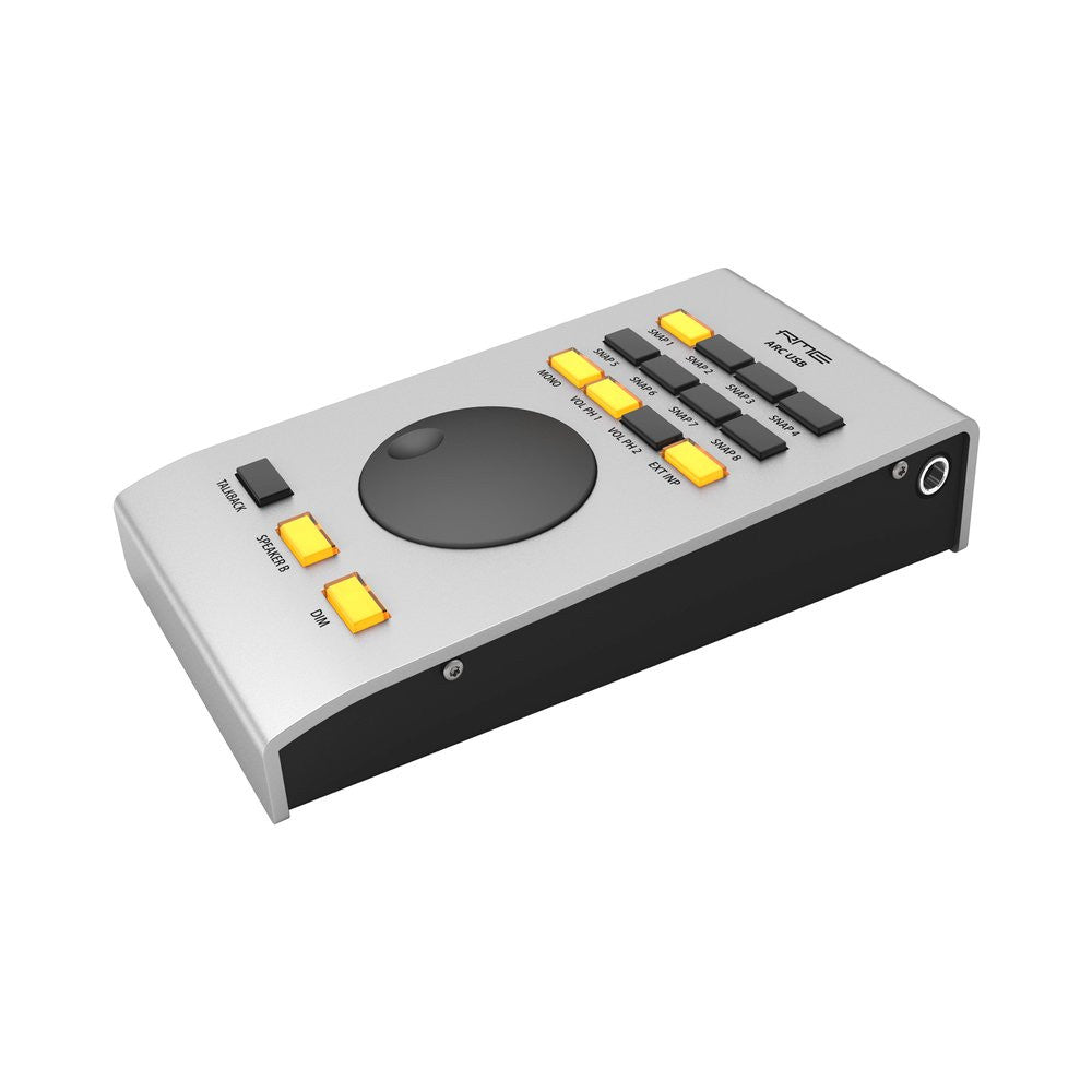 RME ARC USB - Advanced Remote Control – KMR Audio