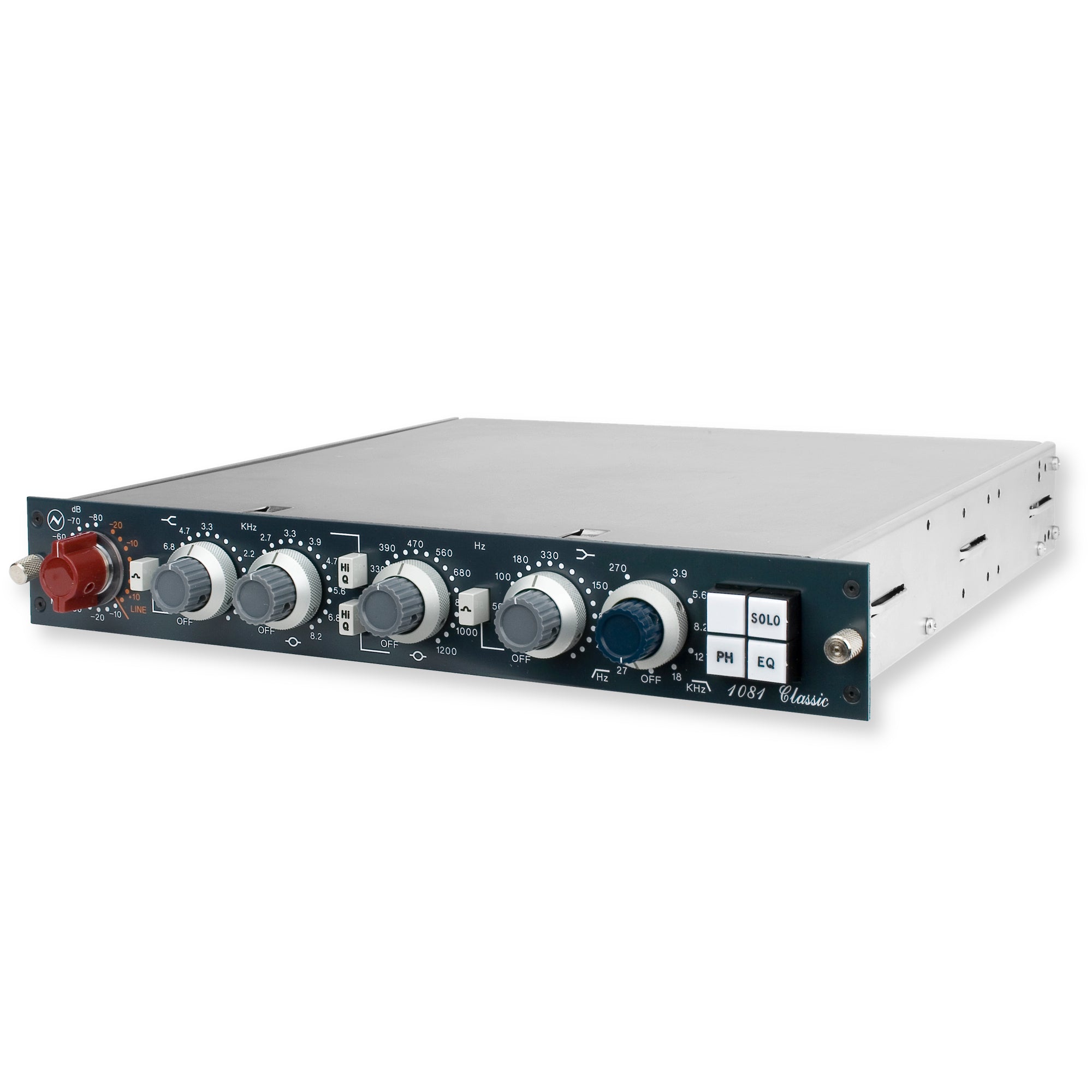 Neve 1081 Mic Pre/EQ Classic | KMR Audio