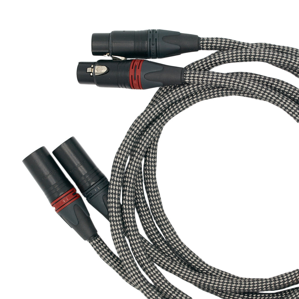Balanced Cables – KMR Audio