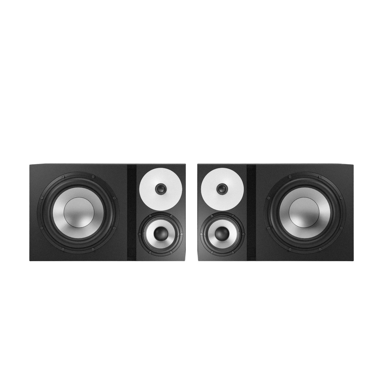 Amphion One25A (Pair) – KMR Audio