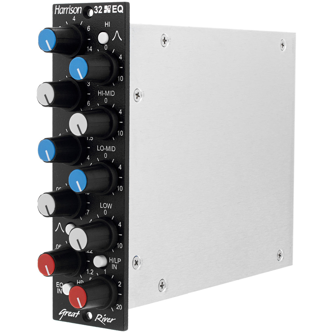 Great River 32EQ – KMR Audio