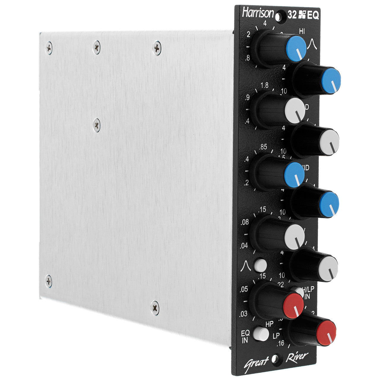 Great River 32EQ – KMR Audio