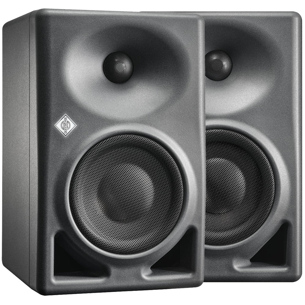 Neumann KH 120 mkII AES67 (Pair) – KMR Audio