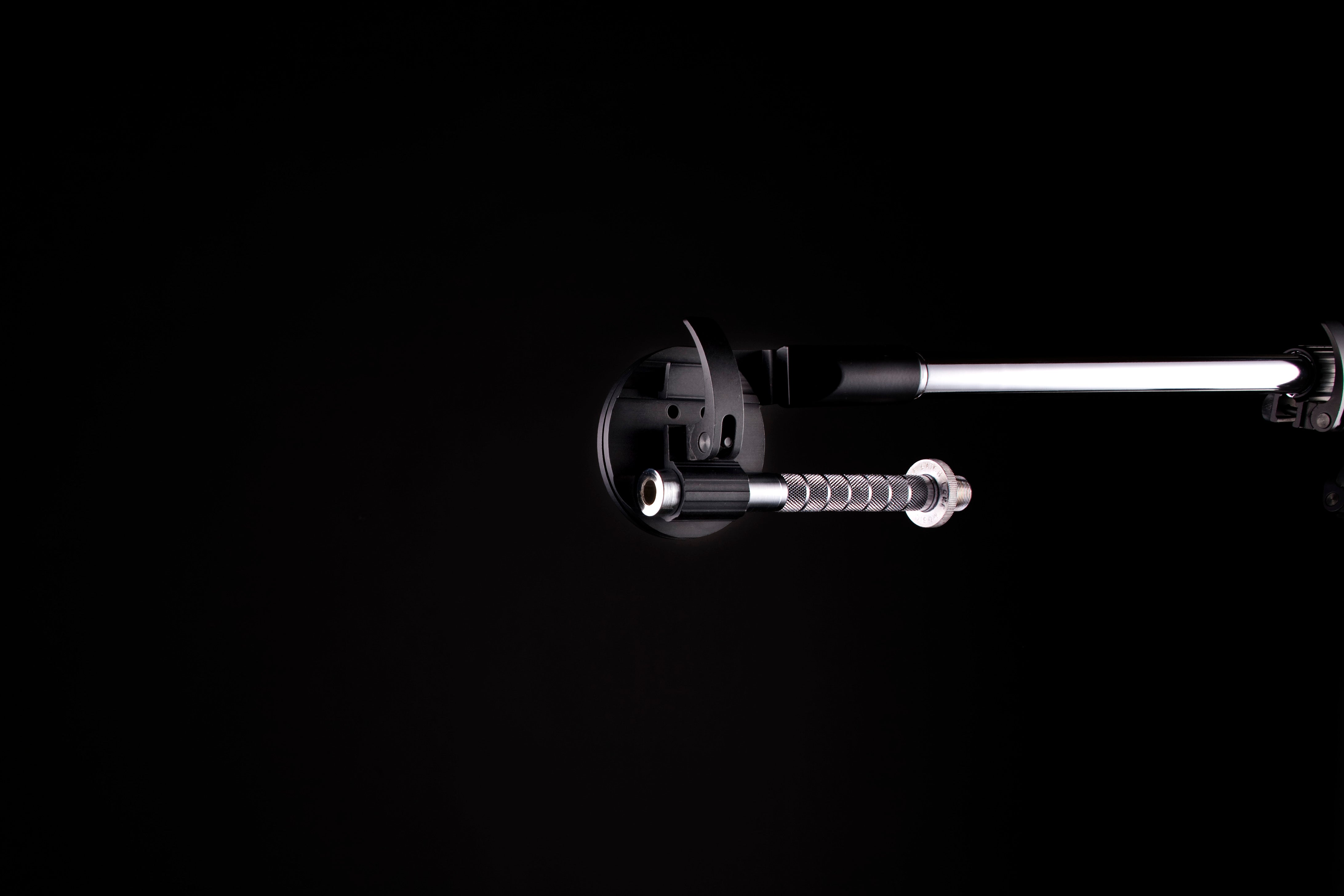 Latch Lake Spin Grip Mic Mount – KMR Audio