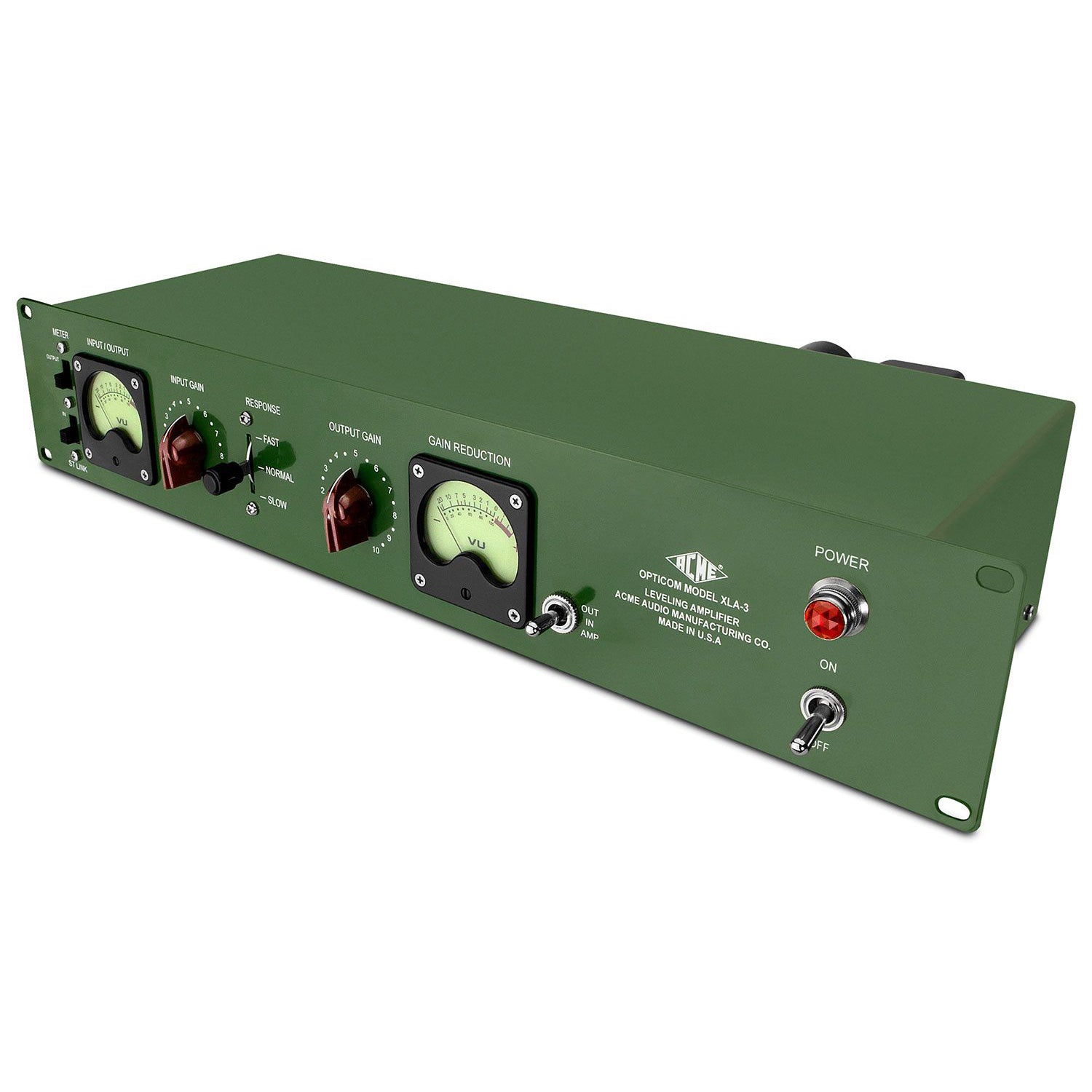 Acme Audio Opticom XLA-3 MKIII | KMR Audio