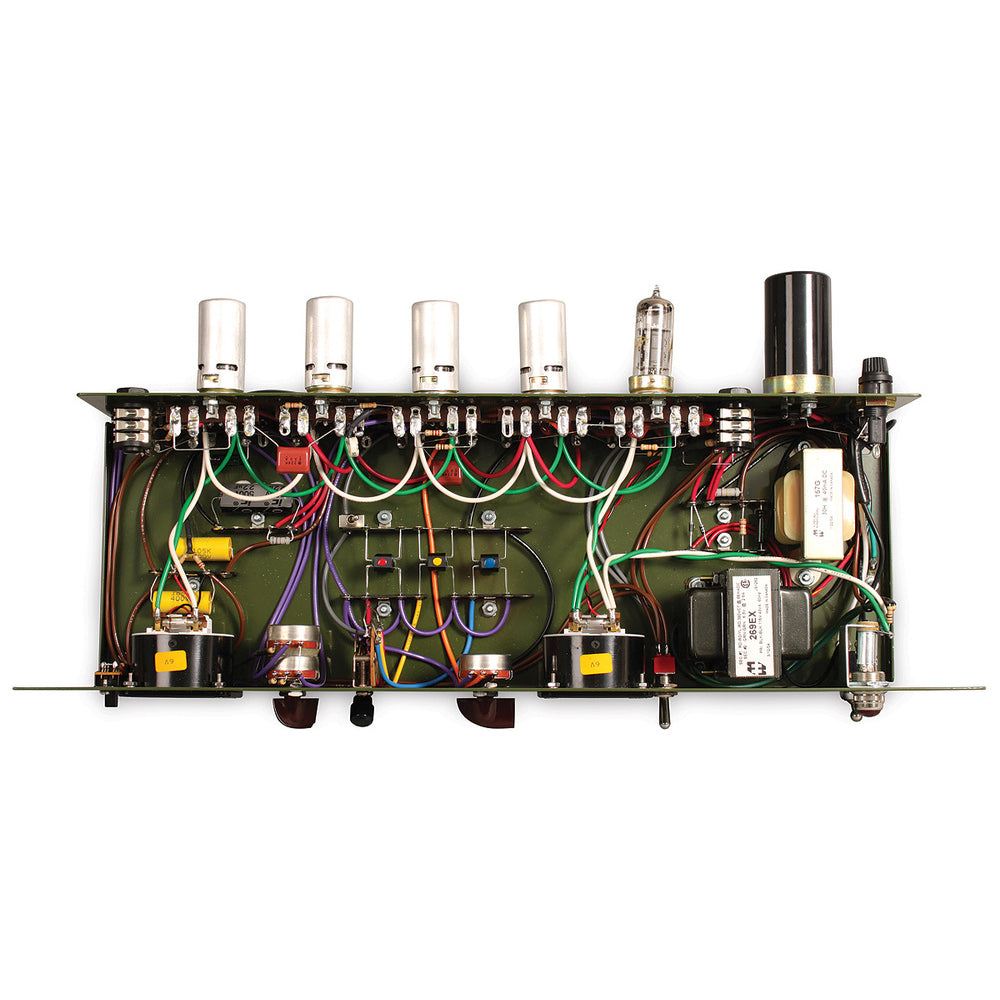 Acme Audio Opticom XLA-3 MKIII | KMR Audio