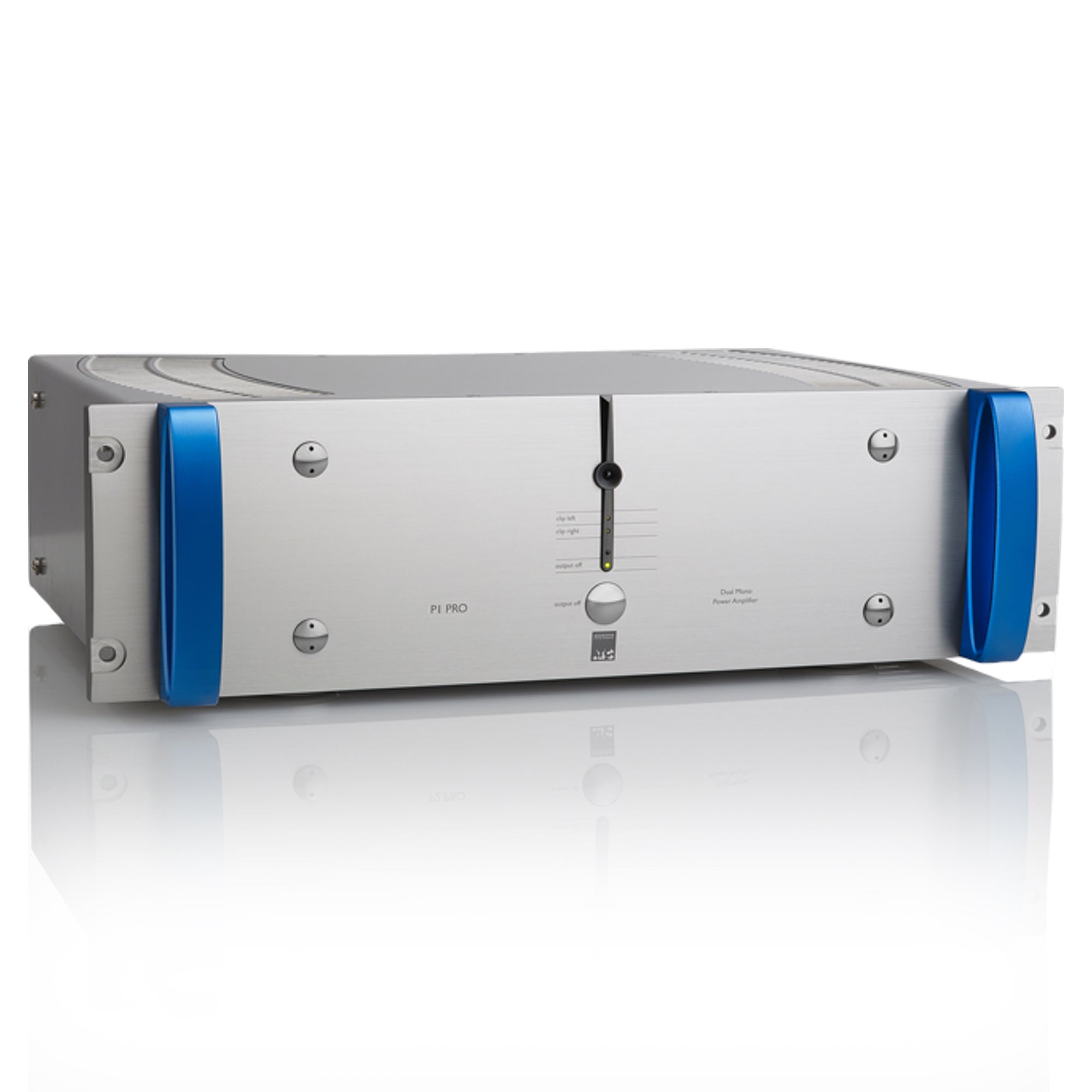 ATC P1 Pro Dual Mono Power Amp – KMR Audio