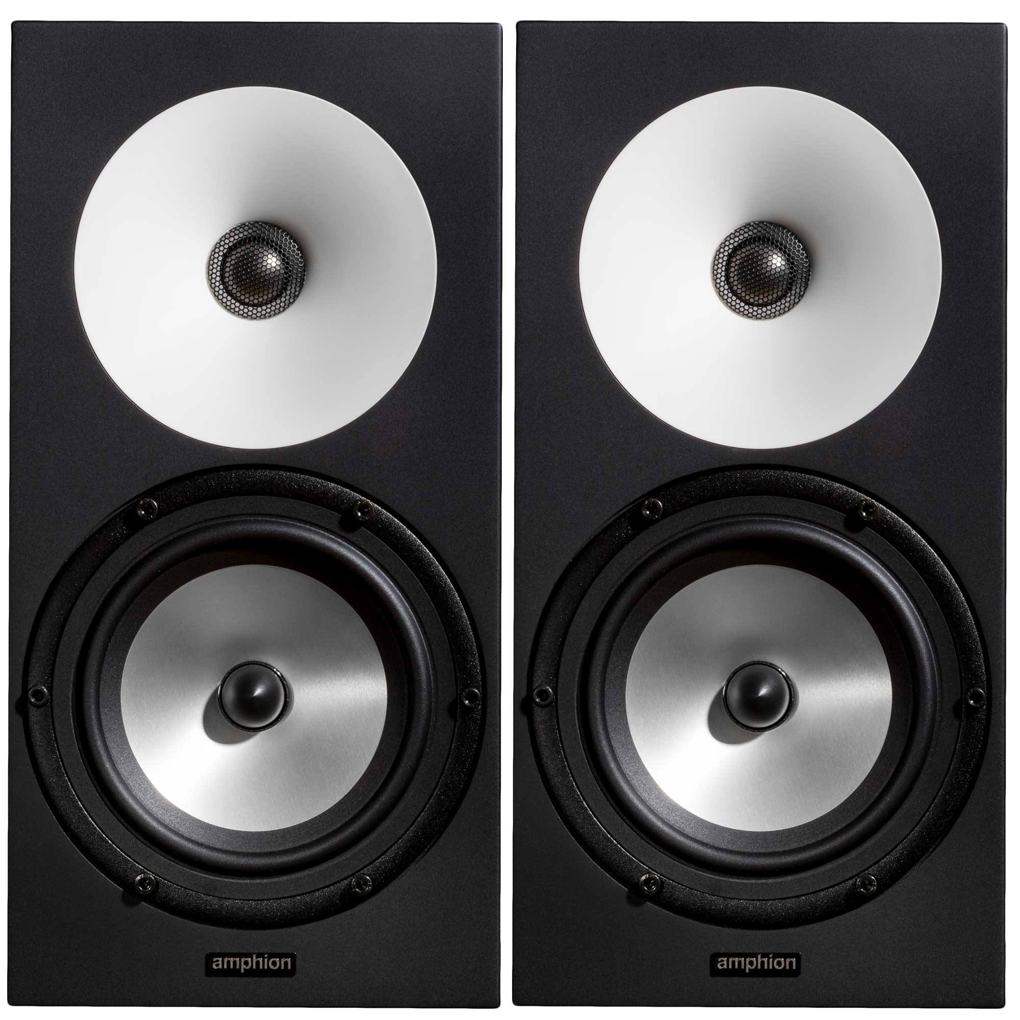 Amphion One18 Passive Studio Monitors (Pair) | KMR Audio