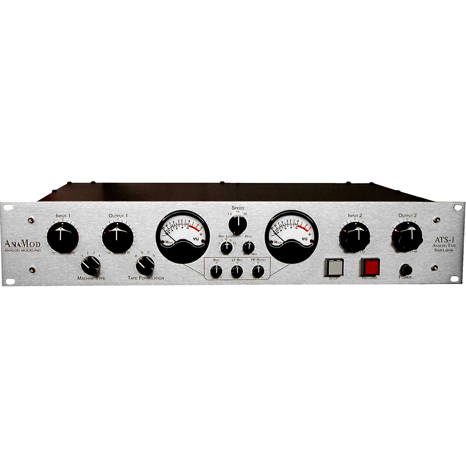 AnaMod Audio ATS-1 Analogue Tape Simulator – KMR Audio
