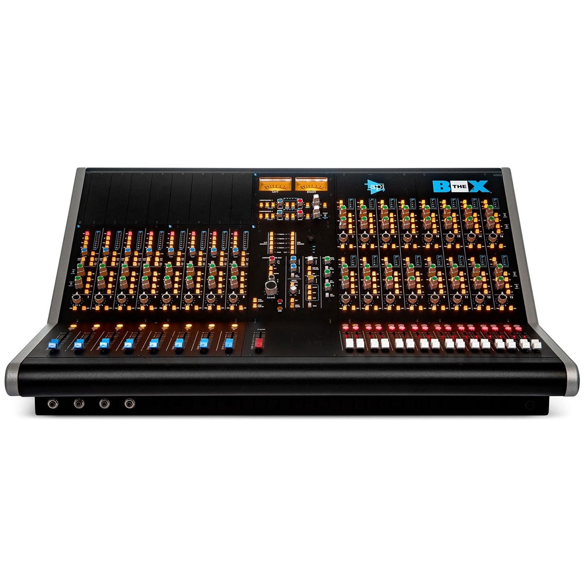 API The Box 2 | KMR Audio