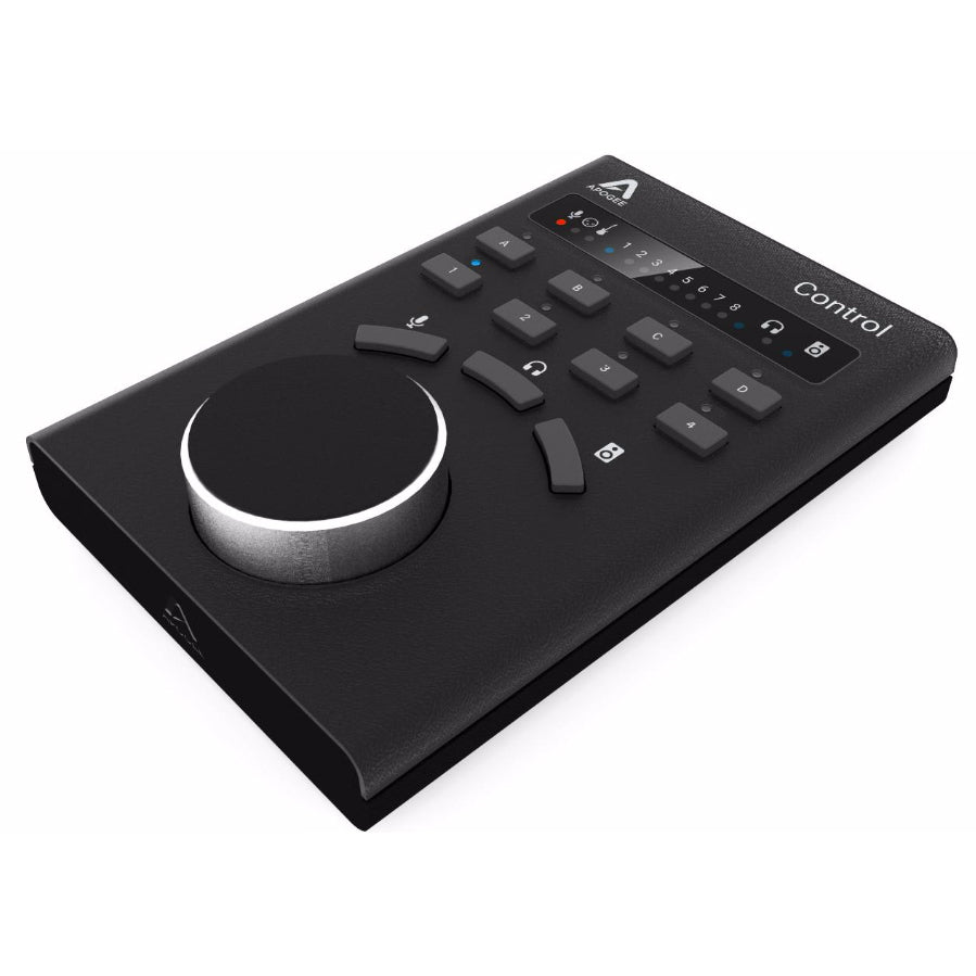 Apogee Control Element Hardware Remote | KMR Audio