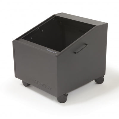 Argosy Eclipse Rolling Rack | KMR Audio