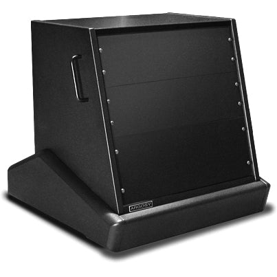 Argosy 'Rack 'N Roll' L10 - Black [RR-L10-B] – KMR Audio