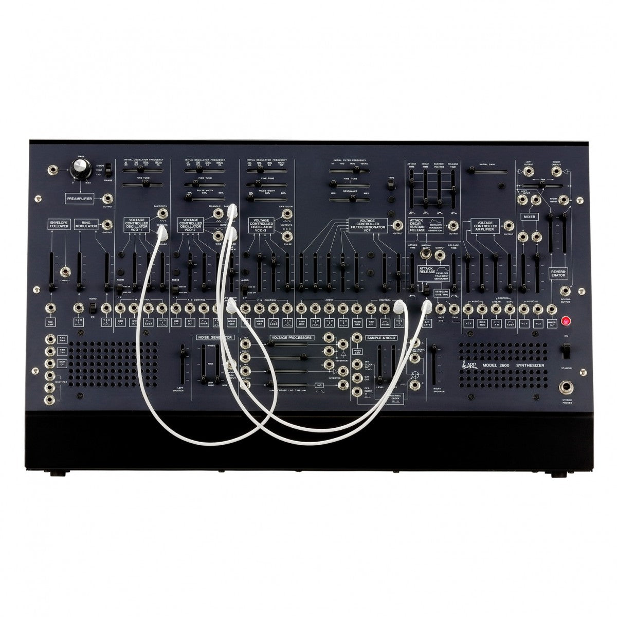 ARP Instruments – KMR Audio