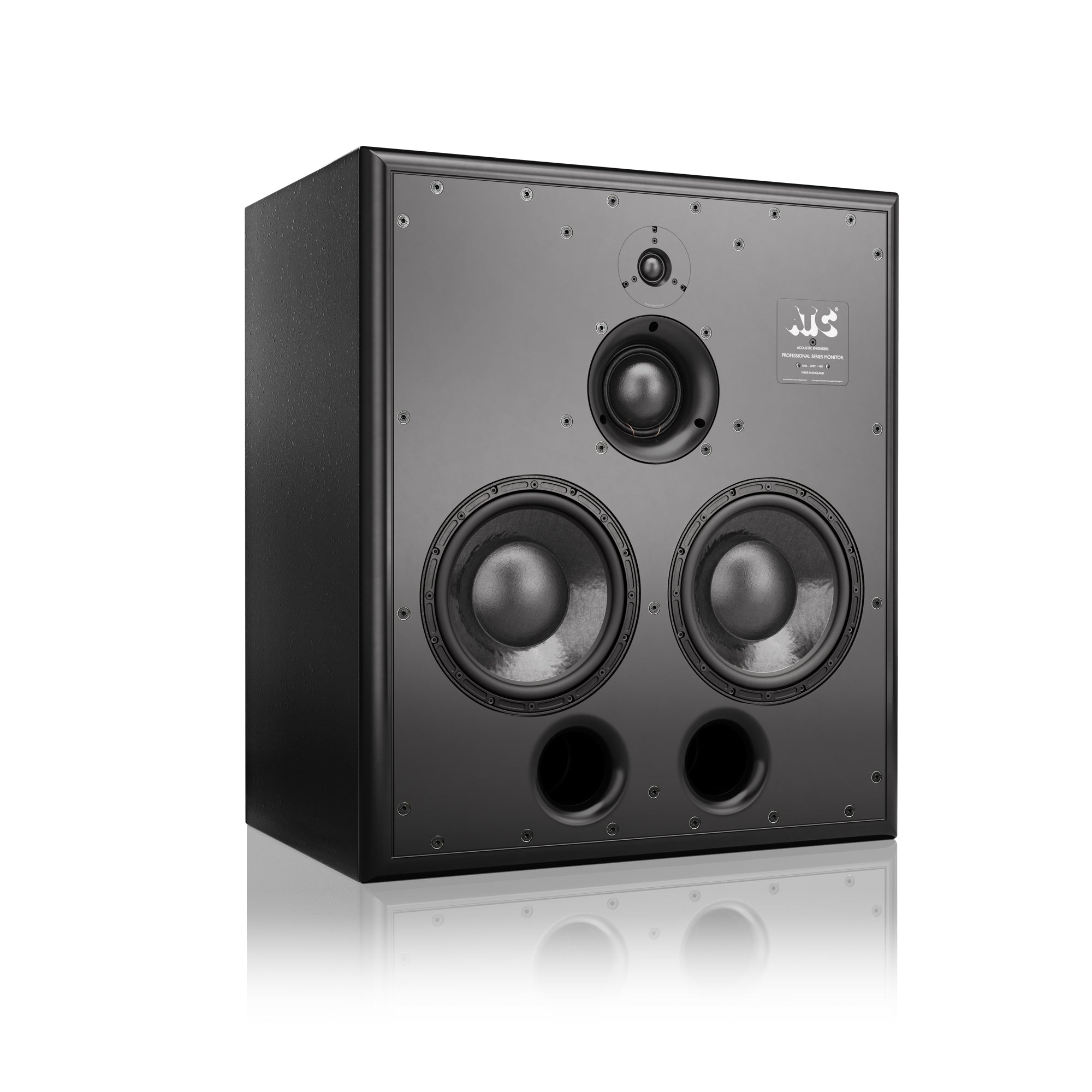 ATC SCM110AC Pro - Centre Speaker – KMR Audio