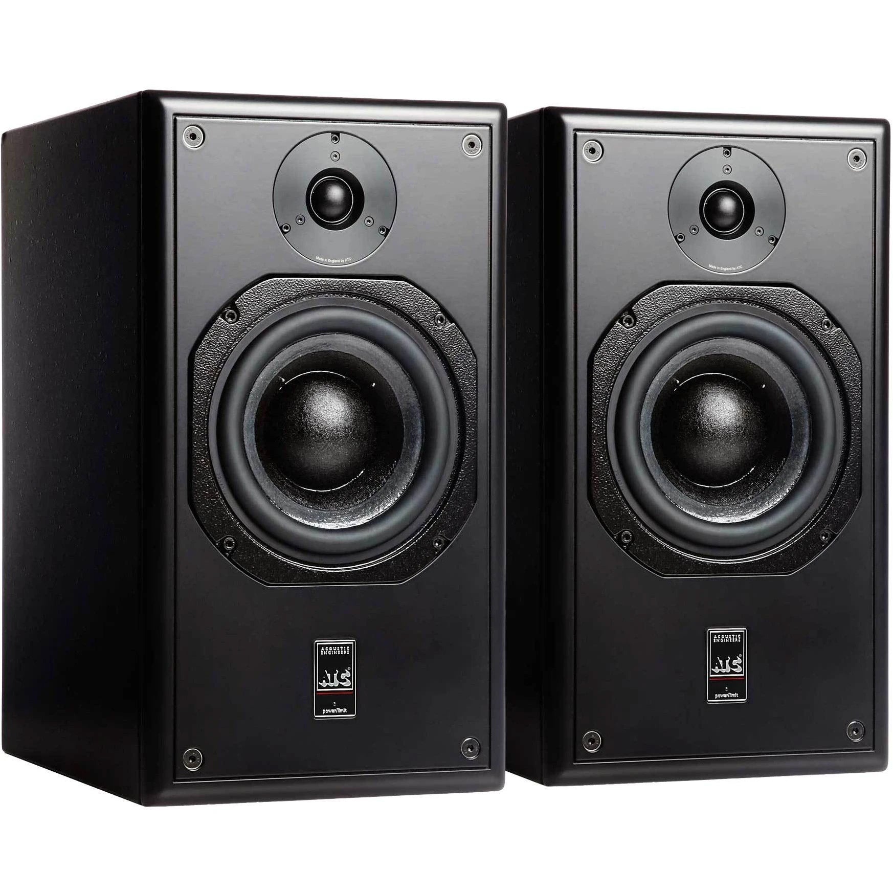 ATC SCM20A SL Pro (Single) – KMR Audio