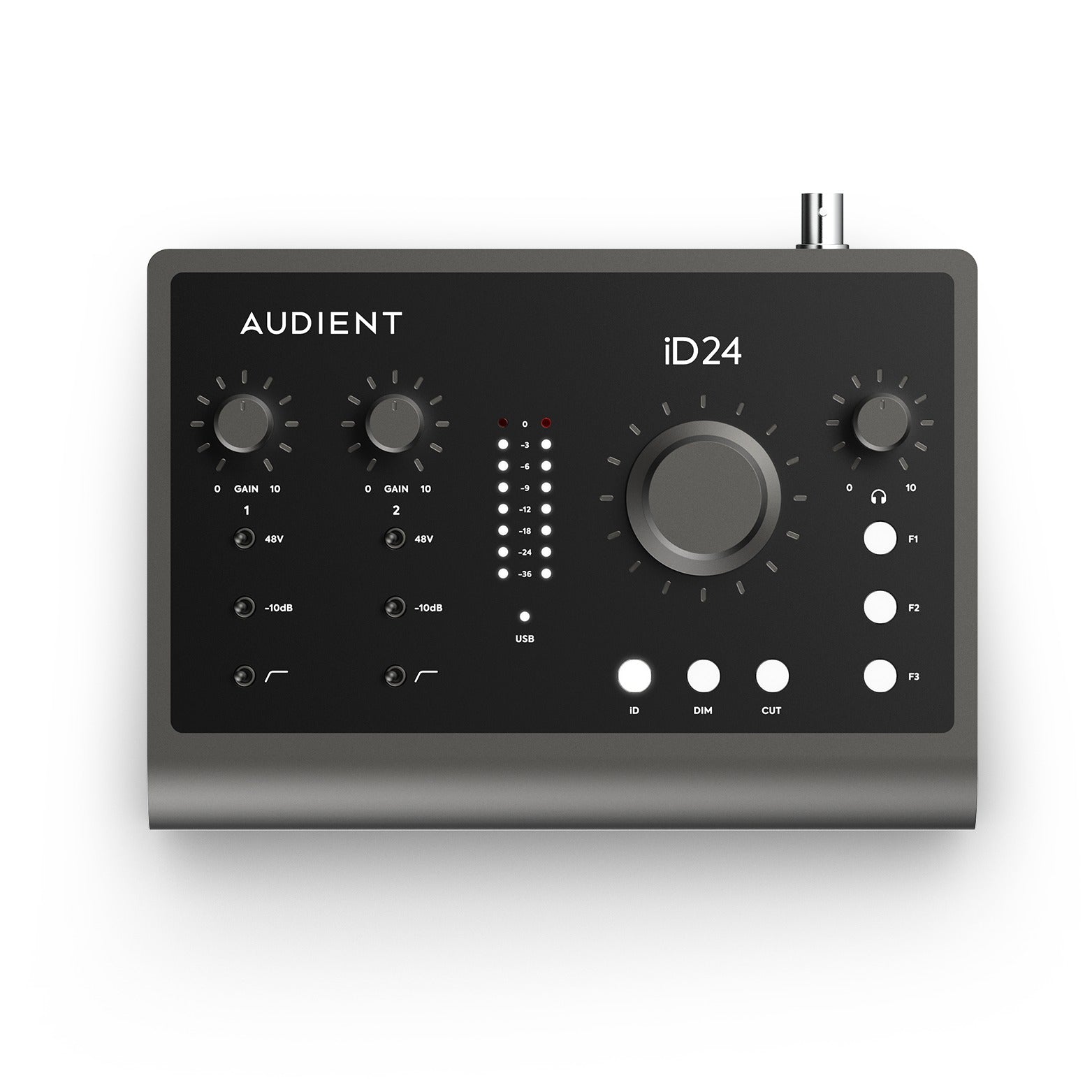 Audient iD24 | KMR Audio