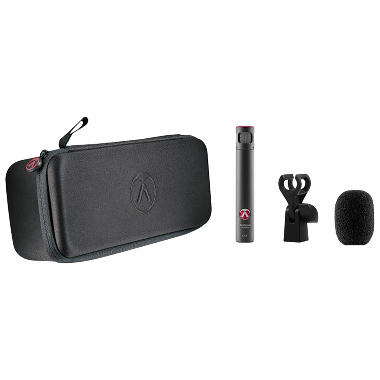 Austrian Audio CC8 Studio Set | KMR Audio
