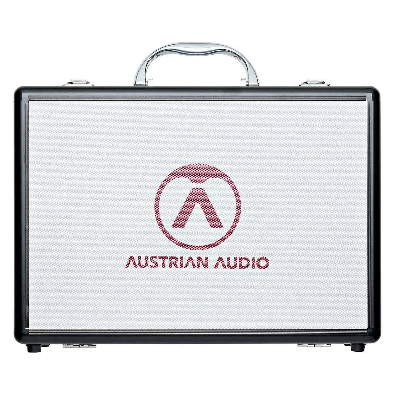 Austrian Audio OC818 Dual Set Plus – KMR Audio