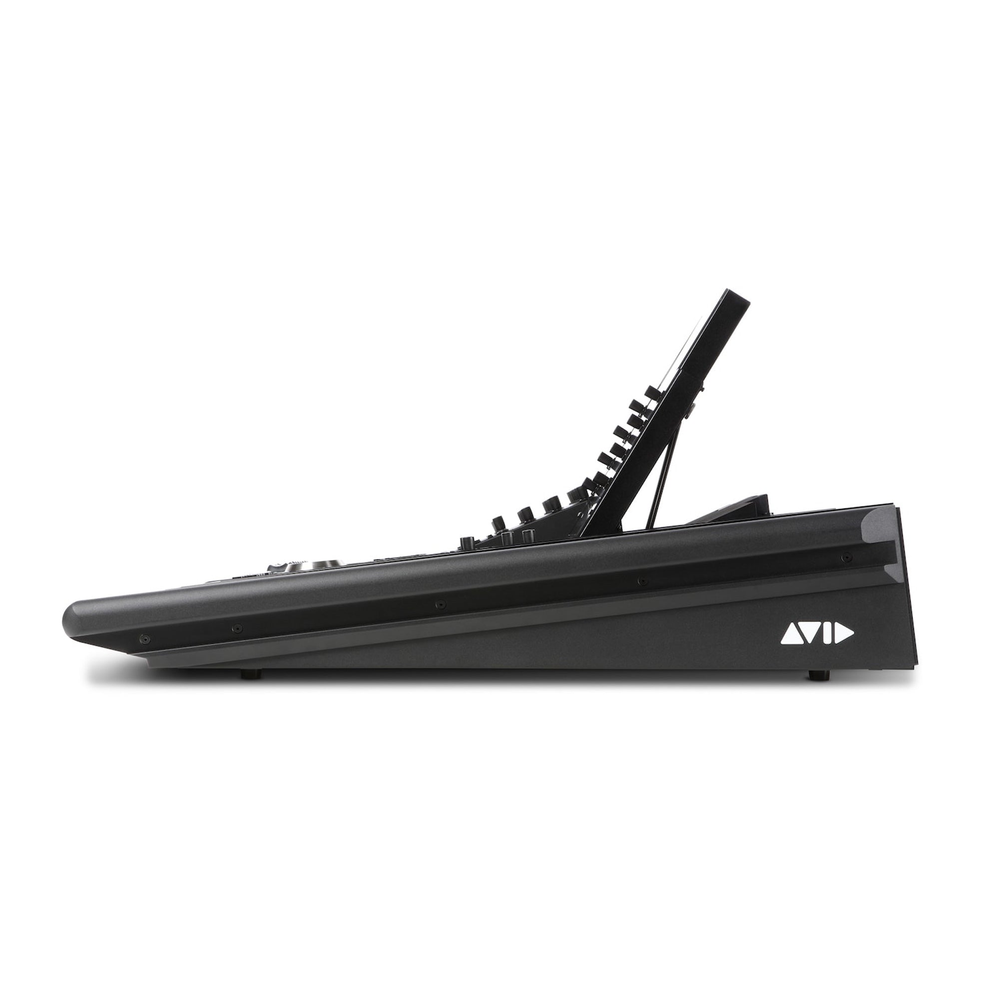 AVID S4 16-Fader Control Surface - 4' Base | KMR Audio