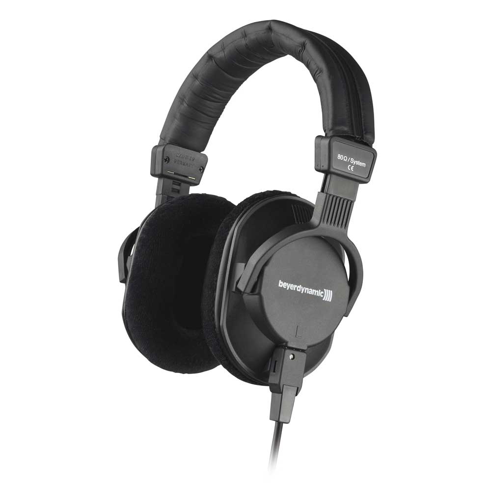 Beyerdynamic DT250 80 Ohm – KMR Audio