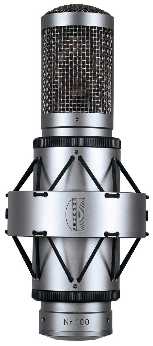 Brauner VMX – KMR Audio